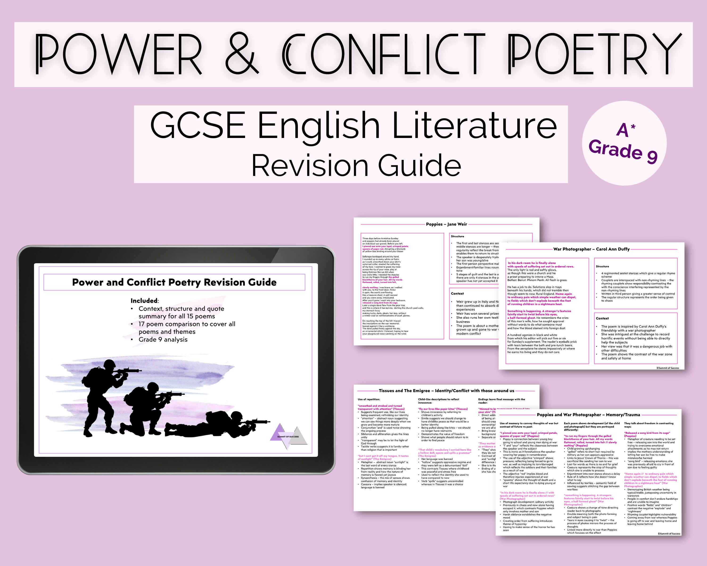 Aqa Power And Conflict Poems Blank Copy | informacionpublica.svet.gob.gt Aqa Power And Conflict Poems Blank Copy | informacionpublica.svet.gob.gt