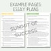 A-level Geography Revision Guide | Year 2 Human Topics | Exam Question ...