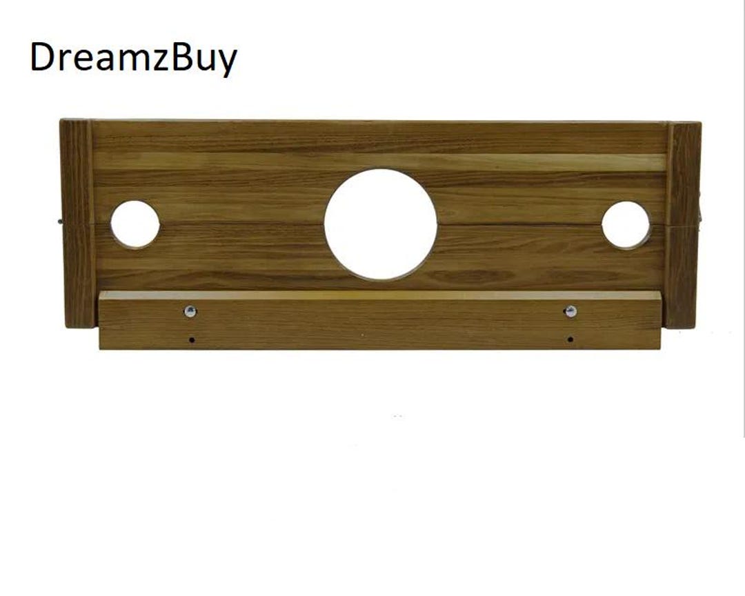 BDSM Pillory – Foldable Lightweight Restraint With Table Assembly ...