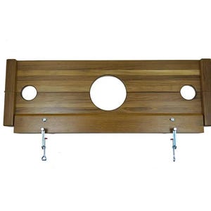 BDSM Pillory – Foldable Lightweight Restraint With Table Assembly ...