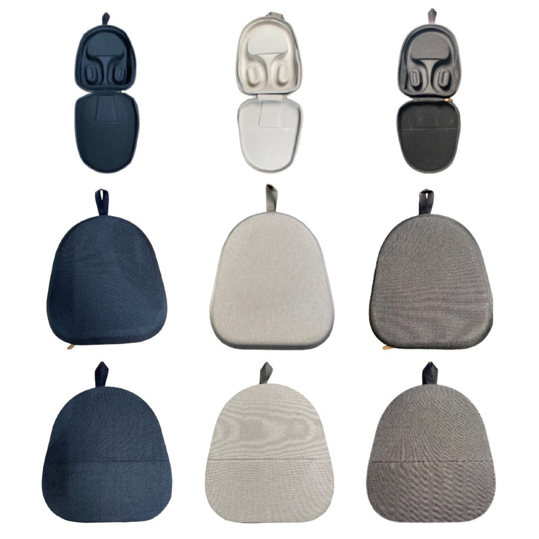 Sony WH-1000X XM5 Xm4 Xm3 Xm2 Carrying Zipper Hard Case Accessories - Etsy