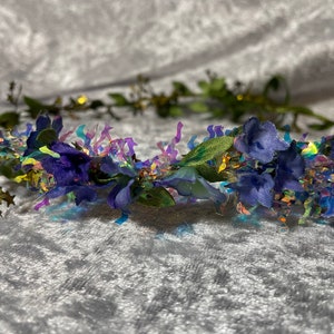 Multipack, Hen Party, DIY Flower Crown Kit, Bridal Shower Ideas, Hen Do ...