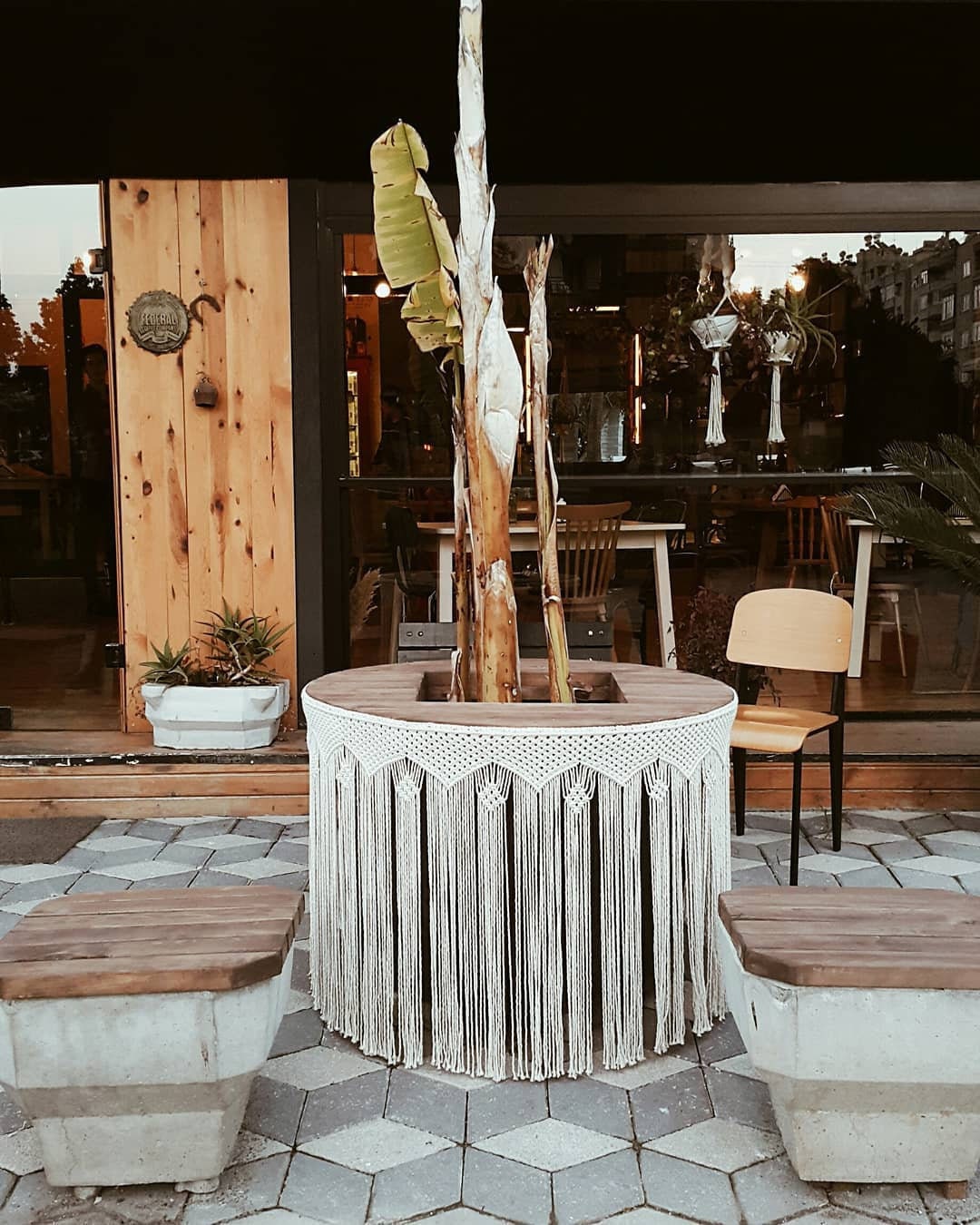 Decor 2024 Macrame Table Linens macrame Wall Hanging Macrame Wedding ...