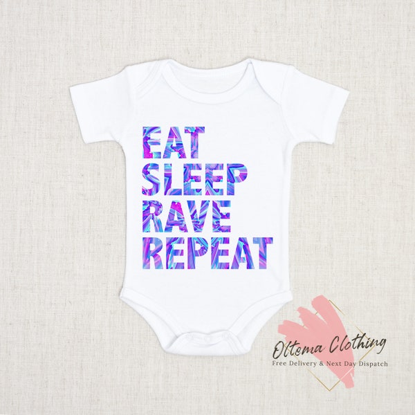 Eat Sleep Repeat - Etsy UK