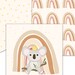 Кoala Digital Paper, Rainbow Paper, Baby Album Paper, Prince Koala, Boy ...