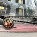 Vintage Winky and Dutch Elvis Presley Graceland Necklace Mint on ...
