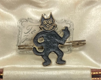 Antique Felix the Cat - Etsy