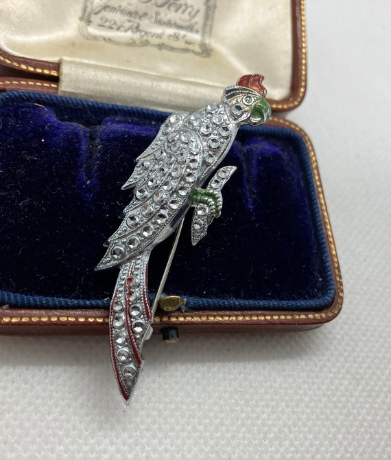 Vintage 1950s charles horner - Gem