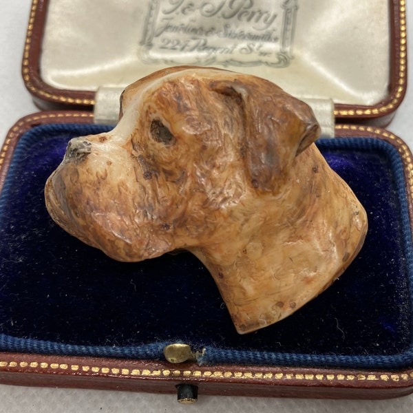 Boxer Dog Jewelry - Etsy UK