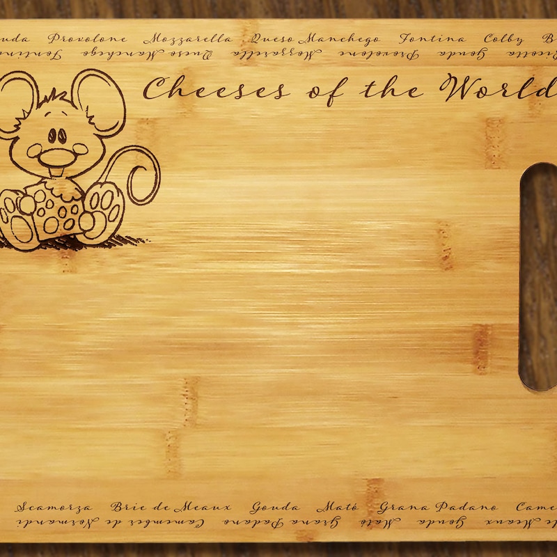 Cheese Display - Etsy