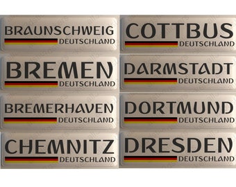 Dortmund Arms Coat - Etsy