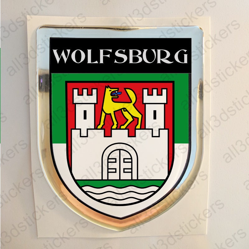 Sticker Saxony-anhalt Schleswig-holstein Solingen Stuttgart Thuringia ...