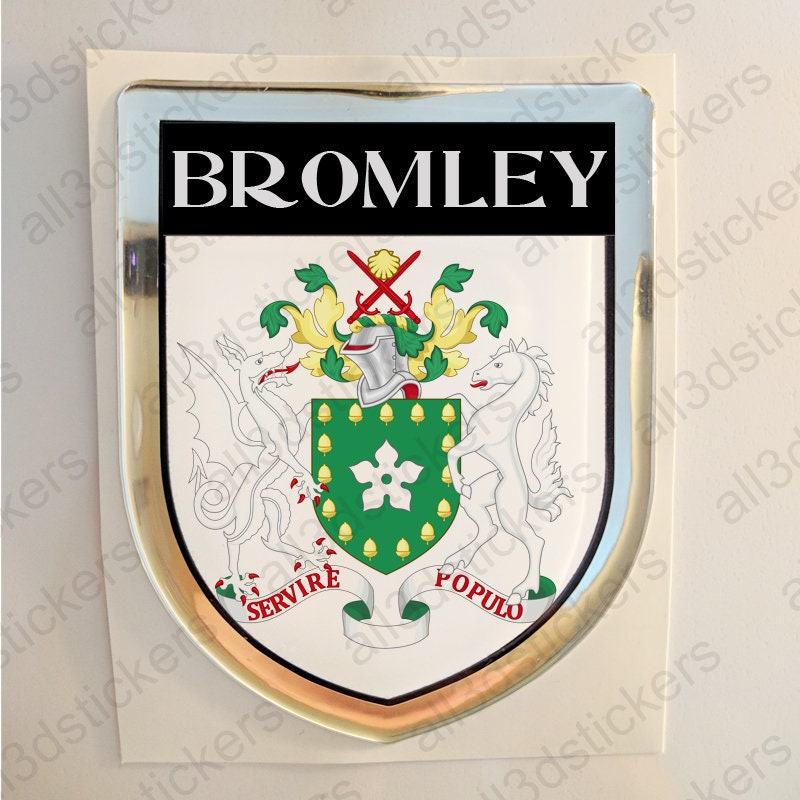 Sticker Bolton Bournemouth Bradford Brighton Bristol Bromley ...