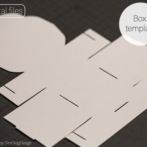 Jewelry Box Svg Gift Box SVG Box Template Svg Cricut Box Svg Gift Box ...