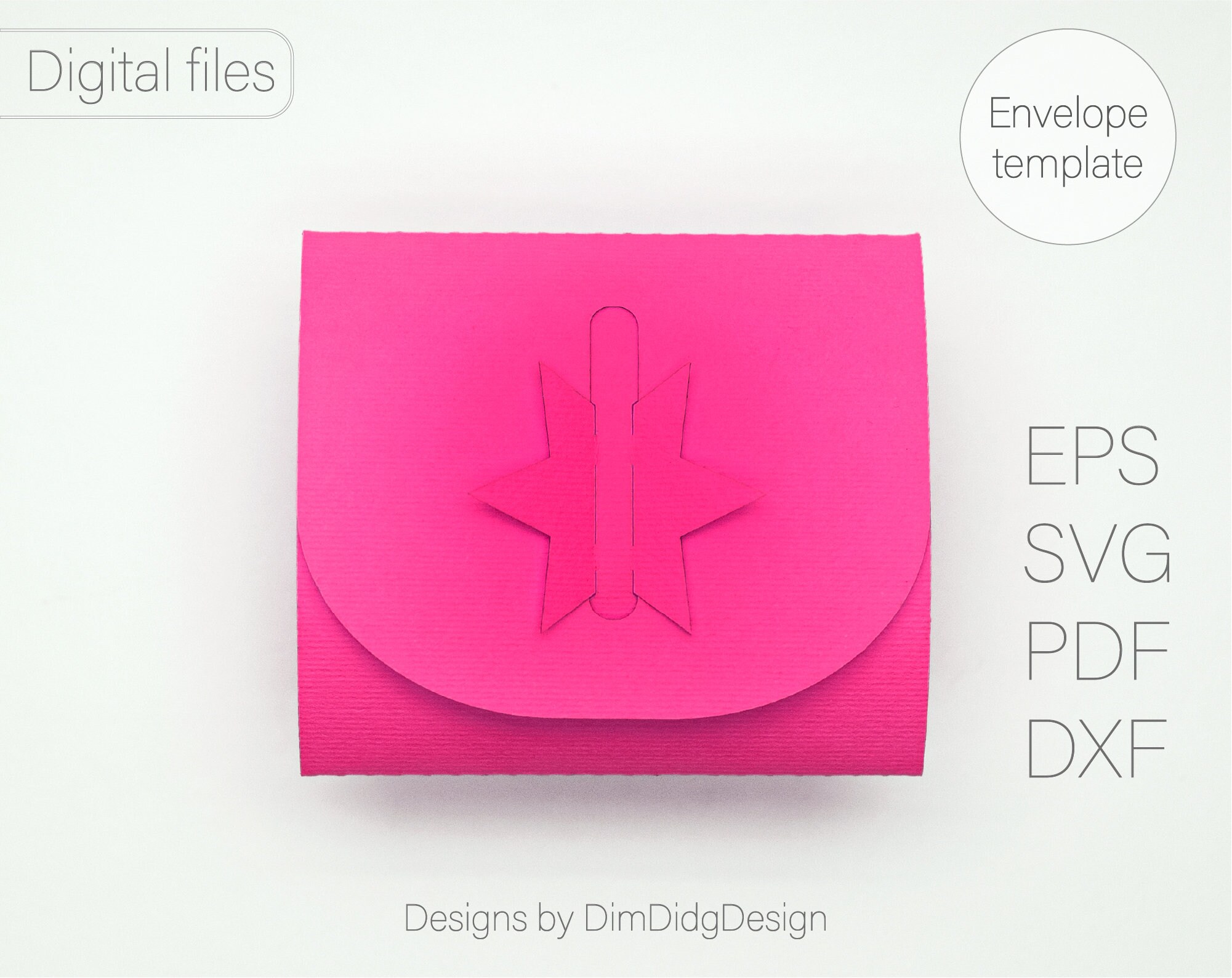 Star Envelope Svg Gift Card Holder Svg Star Box Svg Envelope - Etsy Canada