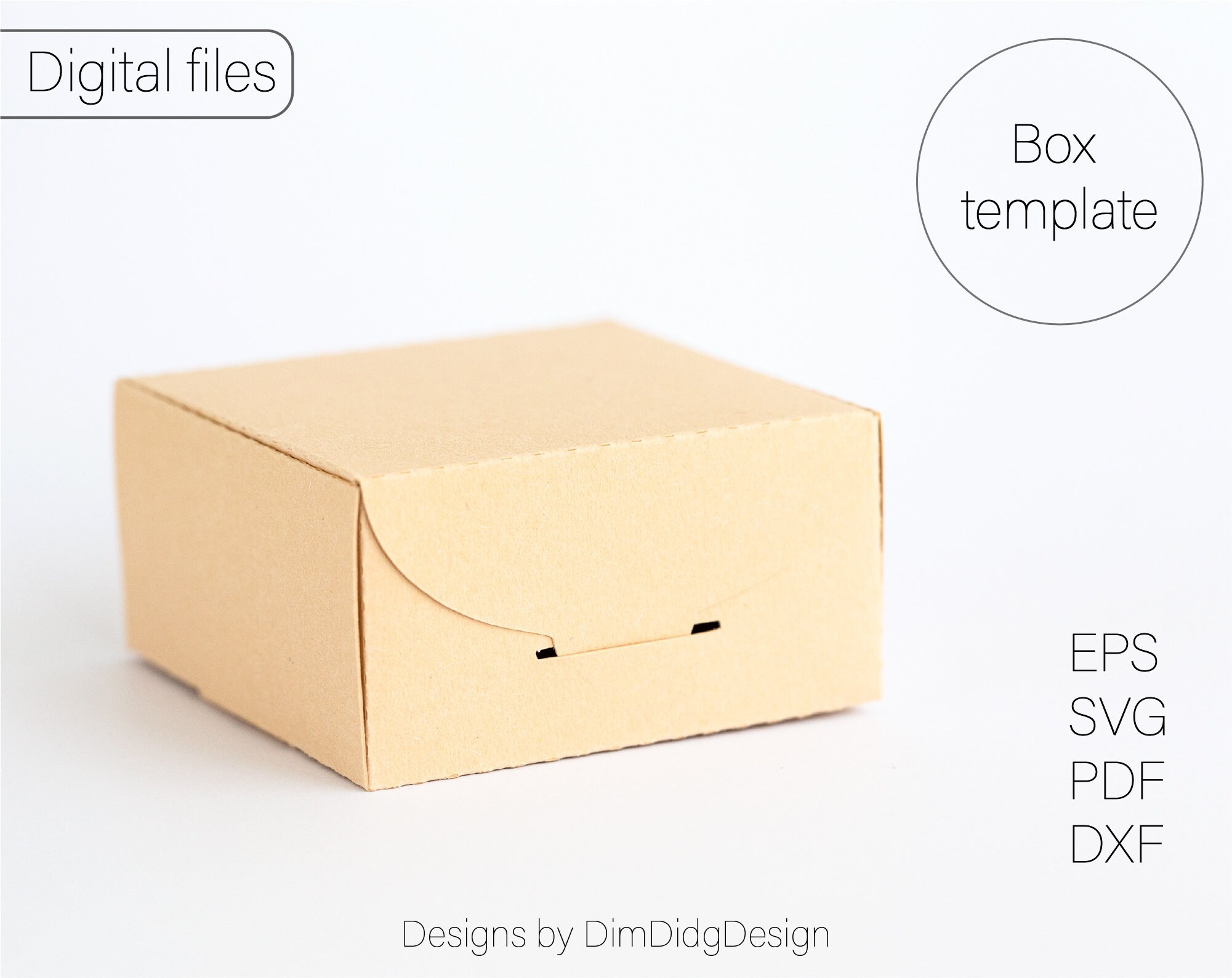 Jewelry Box Svg Gift Box SVG Box Template Svg Cricut Box Svg - Etsy UK