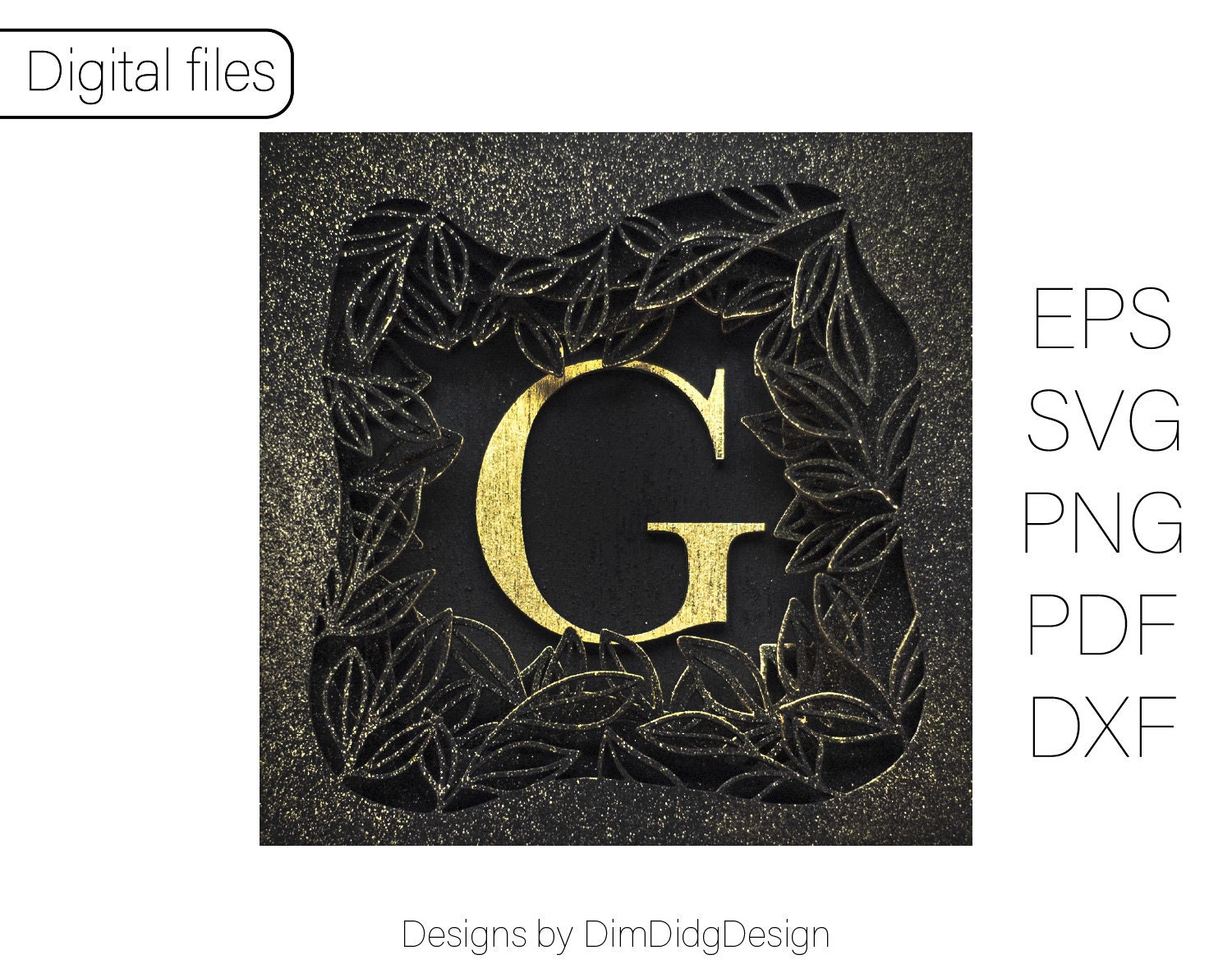 Shadow Box Svg Laser Cut Files Cnc Files Svg Files - Etsy