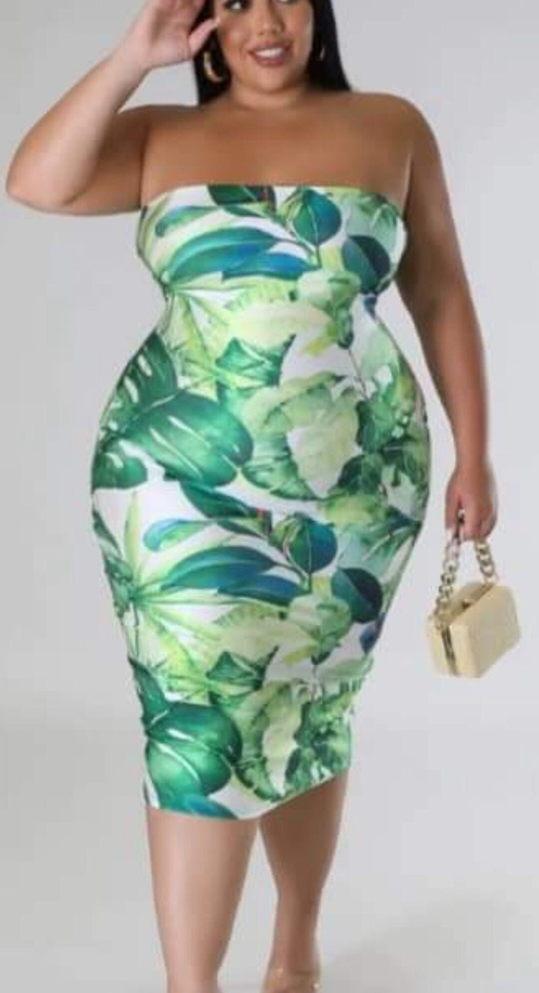 Tube Dresses - Etsy