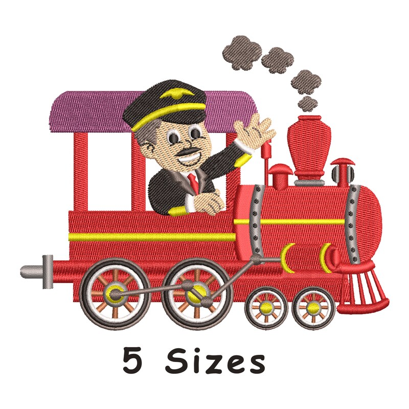 BravoEmbroidery - Etsy