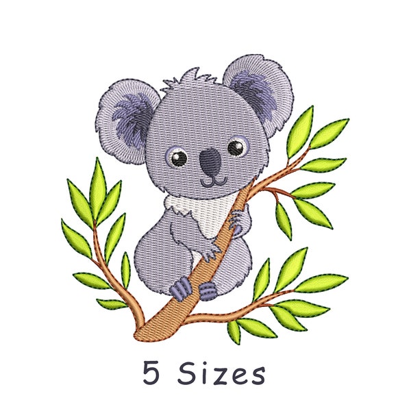 Koala - Etsy