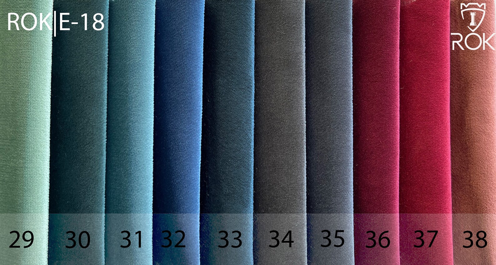 Furniture Covering Velvet, Soft Solid Upholstery Velvet by Yards, Home ...