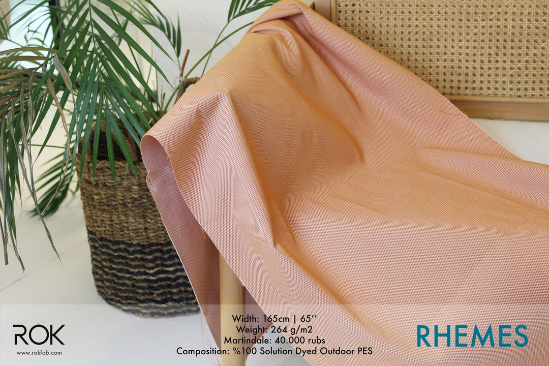 Polka Dot Outdoor Fabric, Water-resistant & Fade-resistant, Sunproof ...