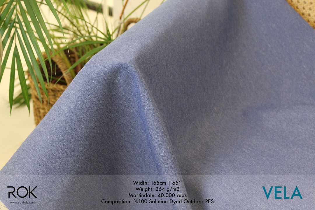 Water-resistant Outdoor Fabric, Fade-resistant Upholstery, Patio ...