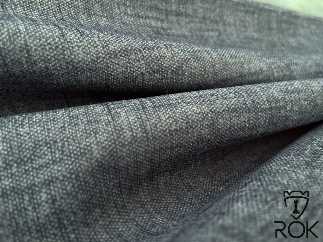 Long Pile Upholstery Fabric by Yard, Ultra Soft, Plush & Durable ...