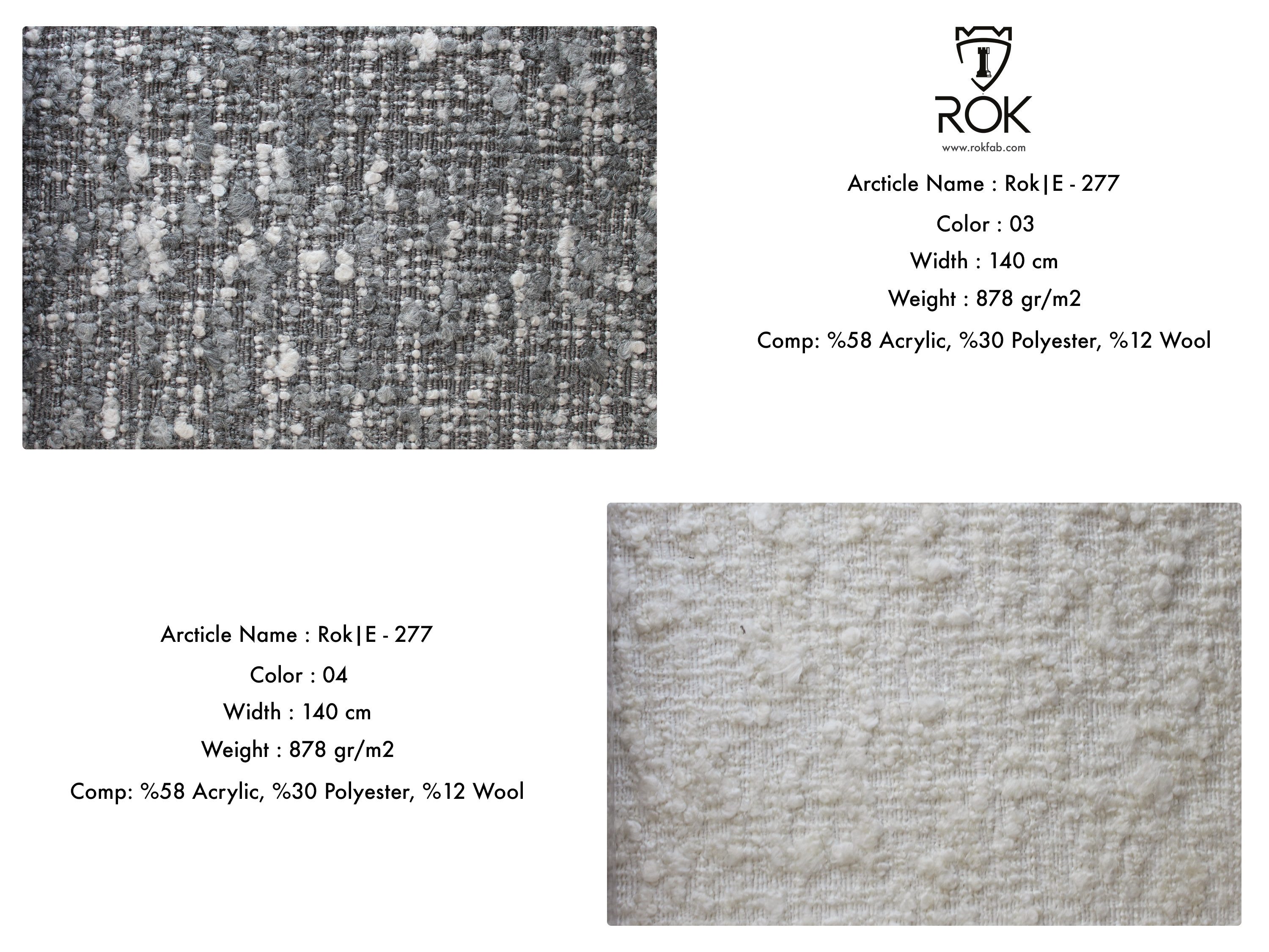 Woven Textured Upholstery Velvet Fabric - Modern Thick Fabric by Yard ...