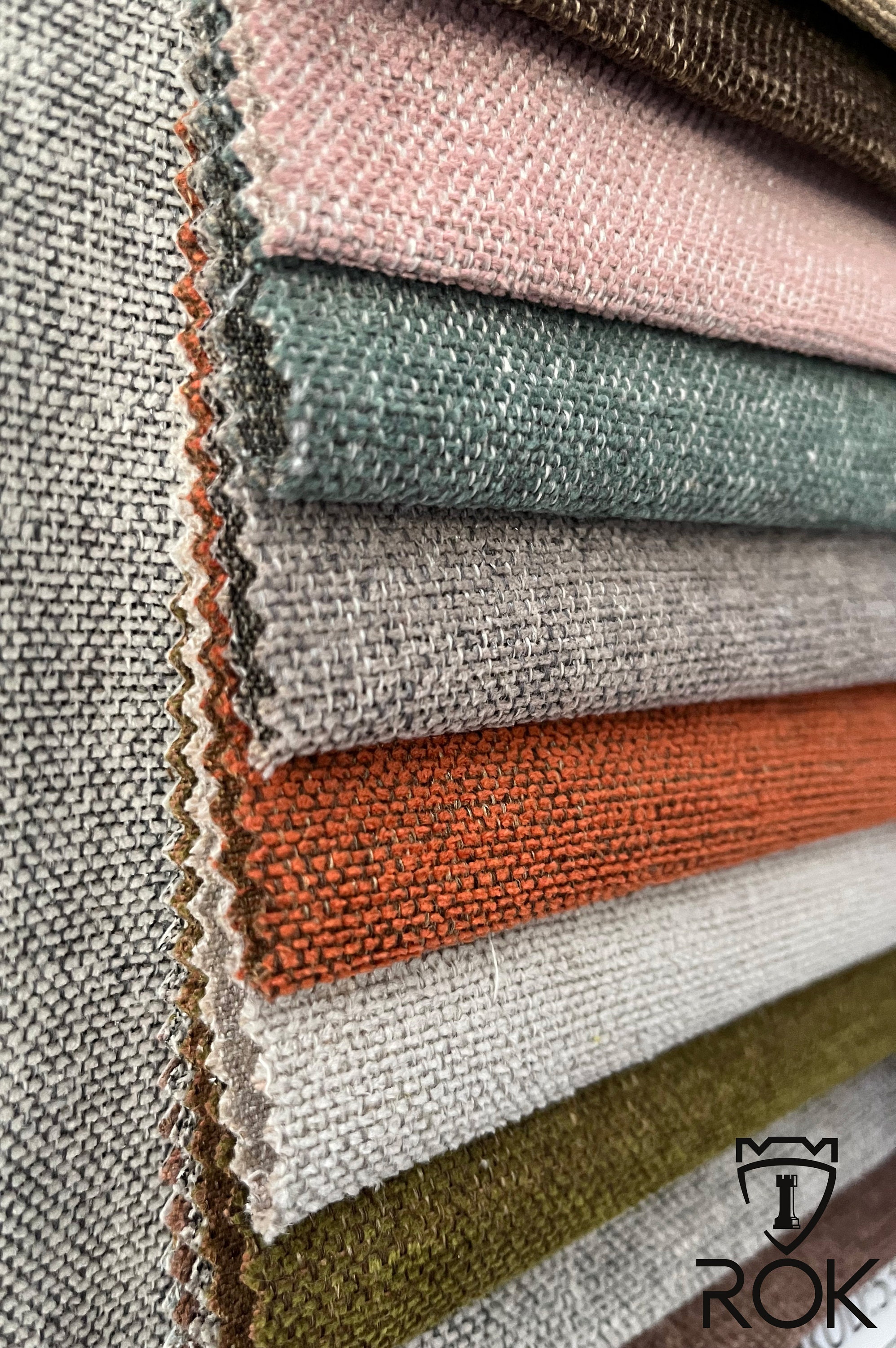 Solid Chenille Upholstery Fabric by Yardfurniture Fabric - Etsy