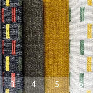 Soft Chenille Upholstery Fabric by Yard, Home Decor Fabric , Furniture ...