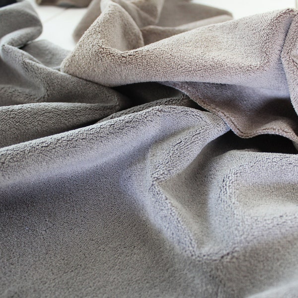 Soft Velvet Fabric - Etsy