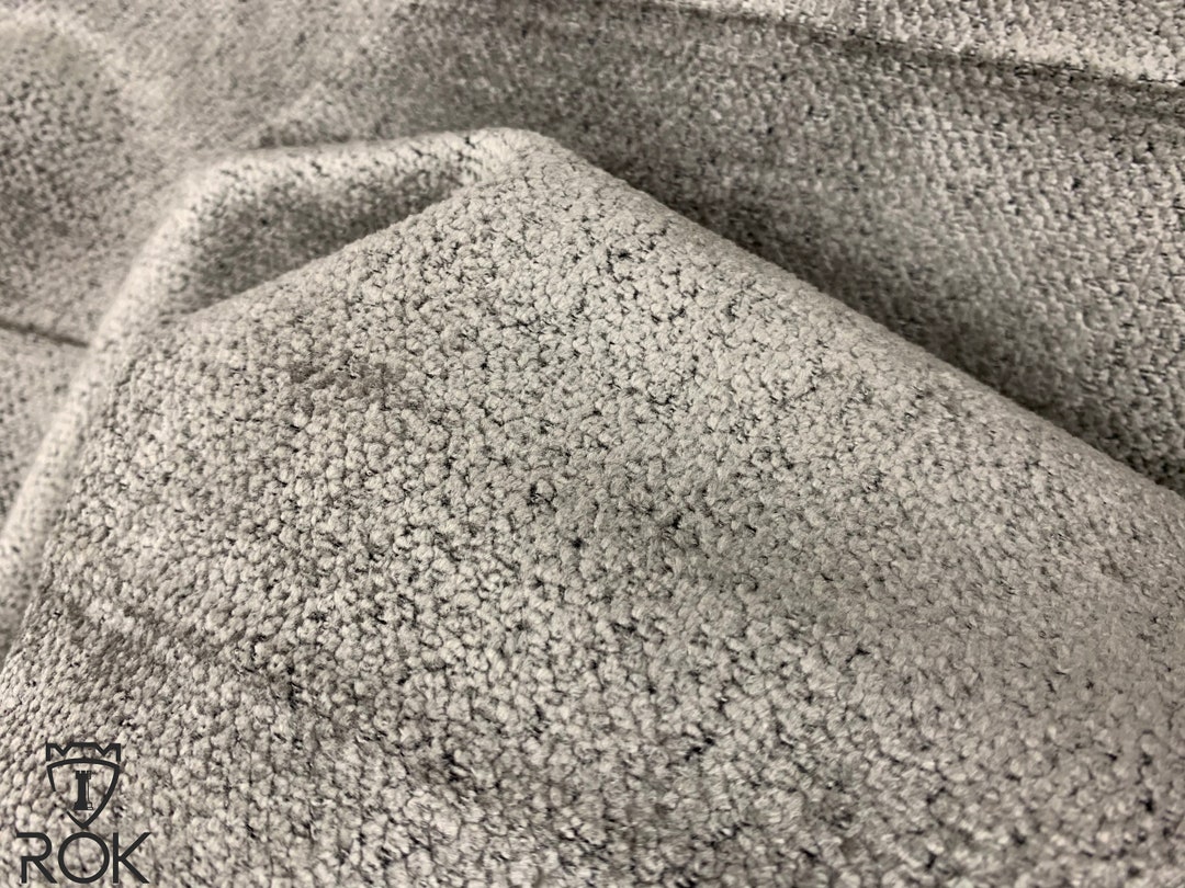 Soft Touch Upholstery Fabric by Yard – Premium Durable Textile for ...