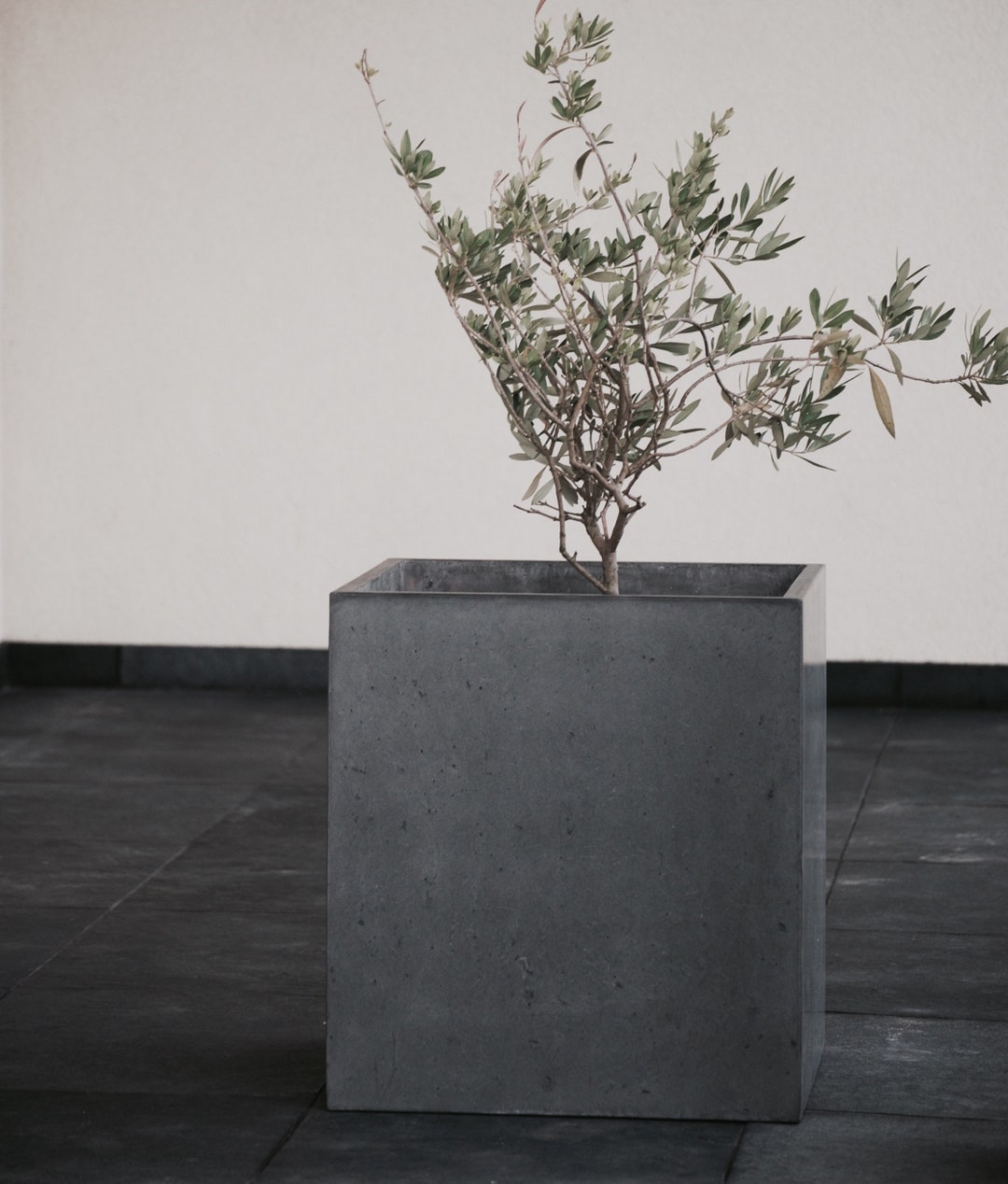 Custom Concrete Order, Concrete Table, Concrete Award, Personalized ...