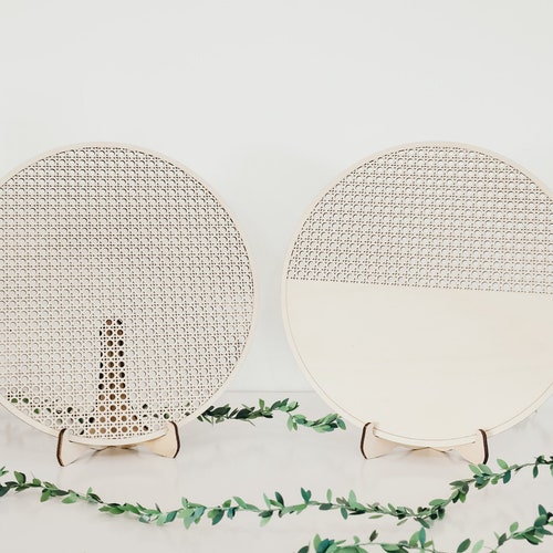 Laser Cut File Rattan Cut File Rattan SVG Rattan Pattern - Etsy Canada