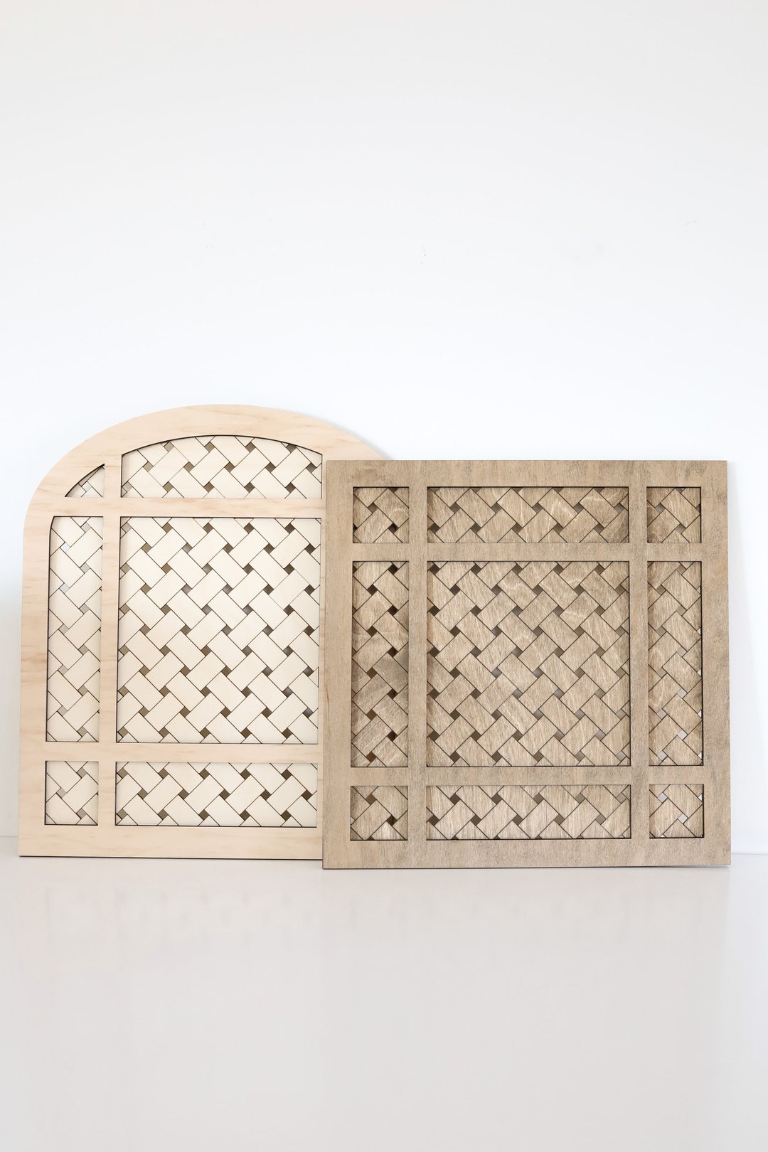 Laser Cut File | Rattan Cut File | Rattan SVG | Rattan Pattern SVG ...