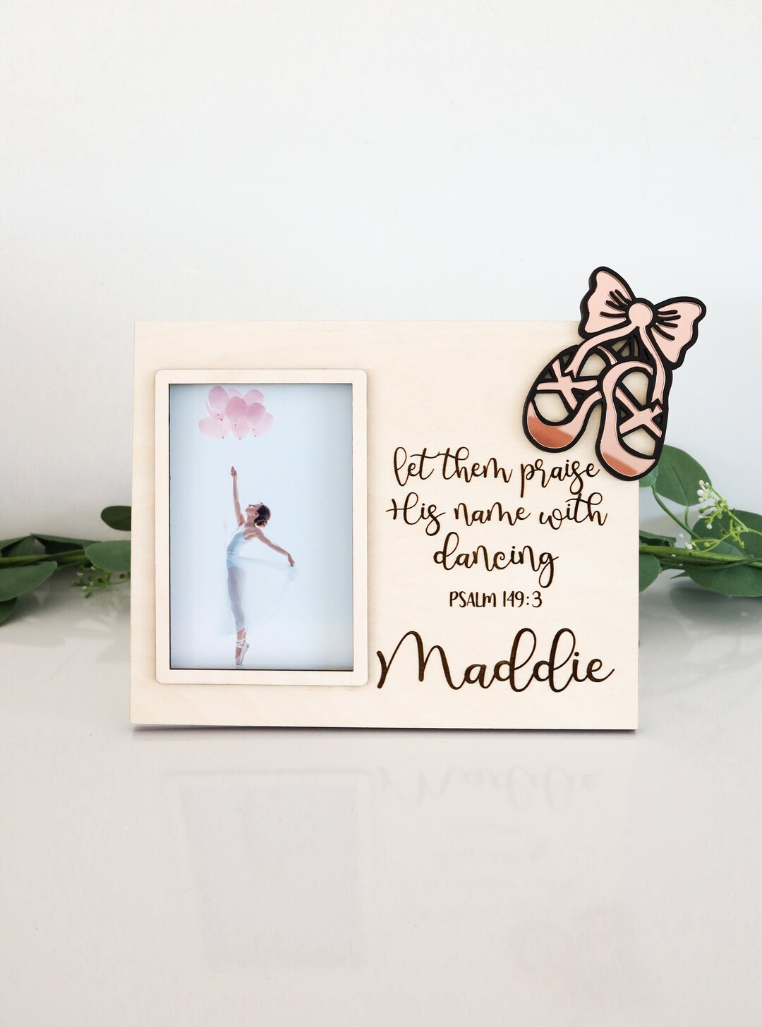 Customizable Dance Frame Laser Cut Digital File | Dancing Frame SVG ...