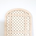 Rattan Basket Weave Laser Cut File | Boho Decor (SVG) - Etsy