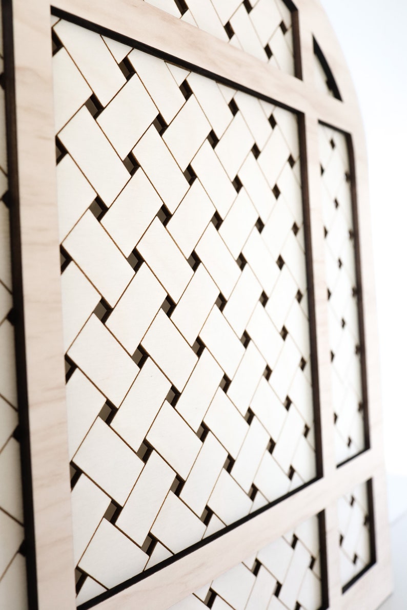 Laser Cut File Rattan Cut File Rattan SVG Rattan Pattern - Etsy Ireland