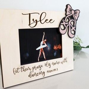 Customizable Dance Frame Laser Cut Digital File | Dancing Frame SVG ...