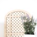 Laser Cut File Rattan Cut File Rattan SVG Rattan Pattern SVG Basket ...