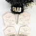 Cute Graduation Money & Gift Card Holder Laser Cut File | Custom ...