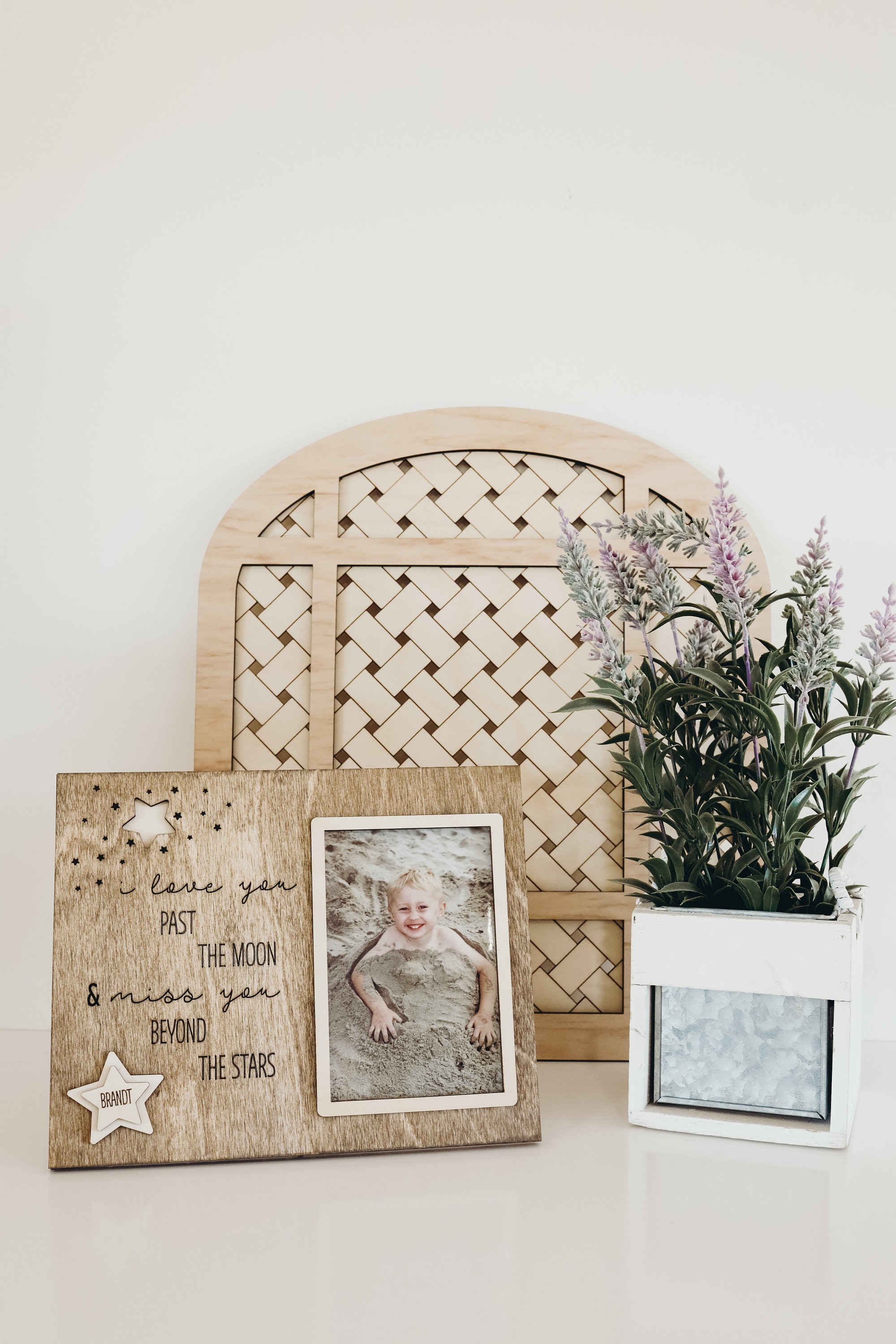 Laser Cut File Memorial Gift Ideas Memorial Frame Memory - Etsy Canada