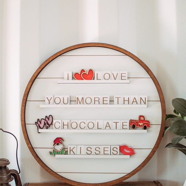 Letter Board - Etsy