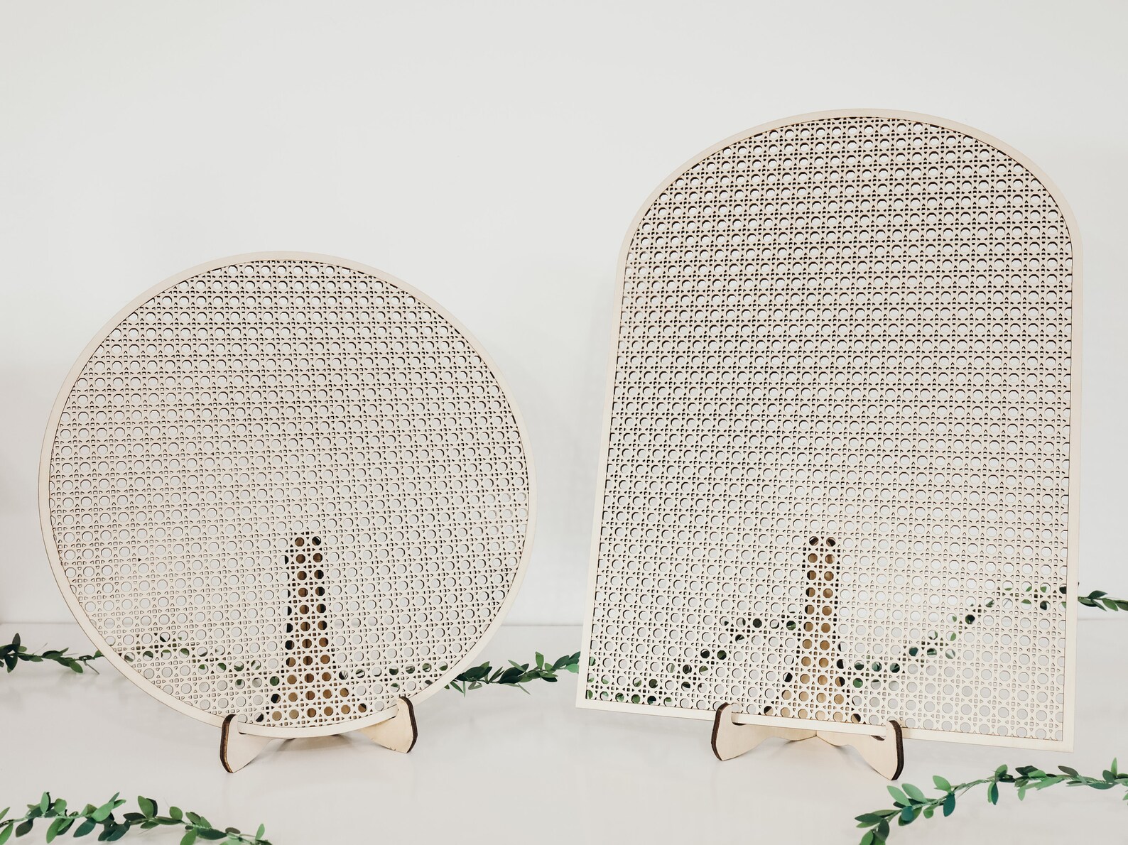 Laser Cut File Rattan Cut File Rattan Pattern SVG Rattan - Etsy