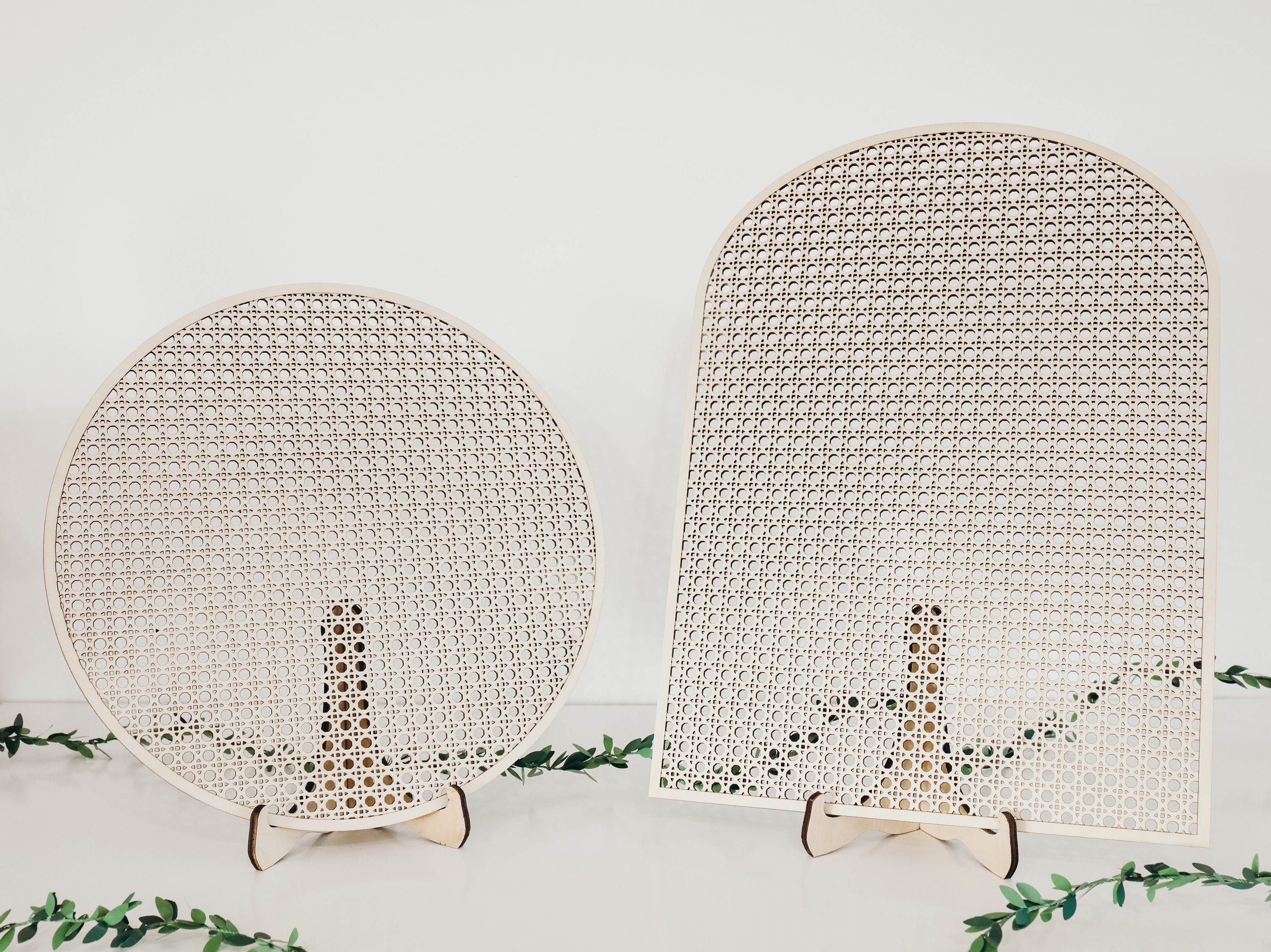 Laser Cut File Rattan Cut File Rattan Pattern SVG Rattan - Etsy Canada