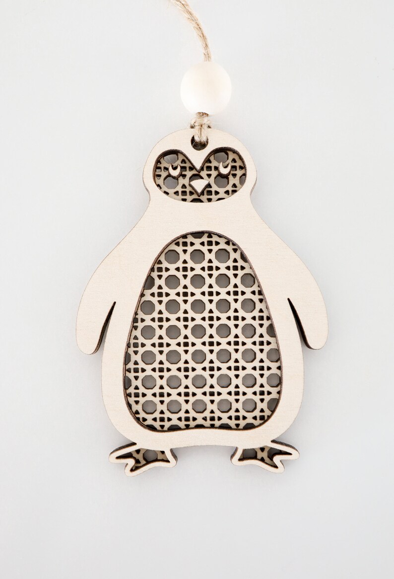 Laser Cut File Rattan Keychains Laser Cut File Small - Etsy