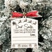 Cute Customizable Dear Santa Child's Handwriting Keepsake Christmas ...