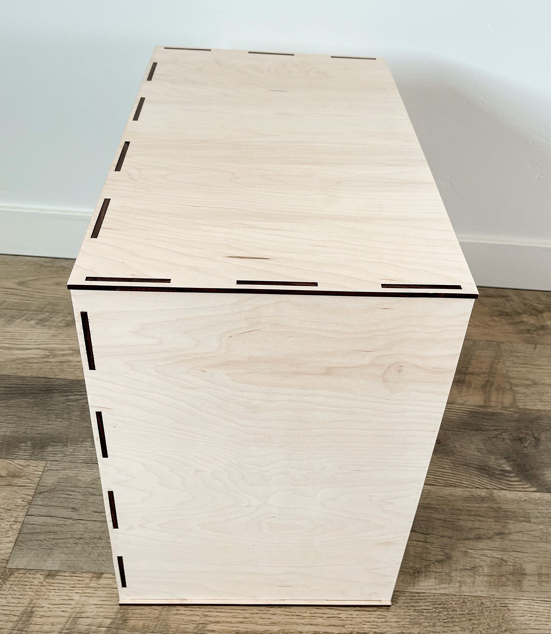 Organizational Storage Shelf Laser Cut Digital File | Shop Organization ...