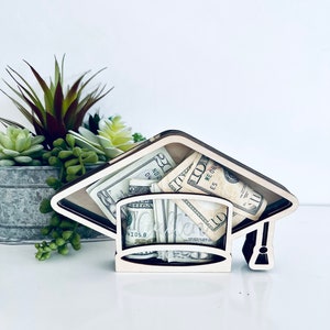 Laser Cut File Graduation Cut File Graduation Bank - Etsy